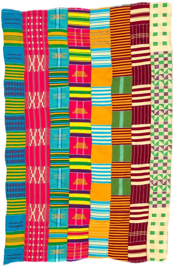 The African Village – A Cultural District